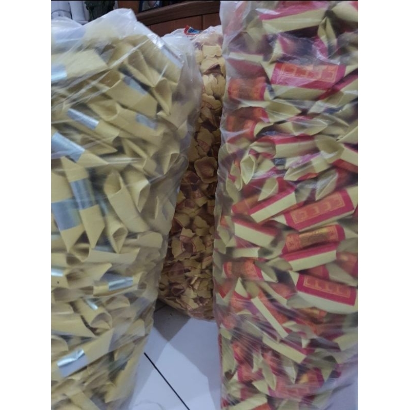Jual kertas sembahyang lipat kim gin cua | Shopee Indonesia
