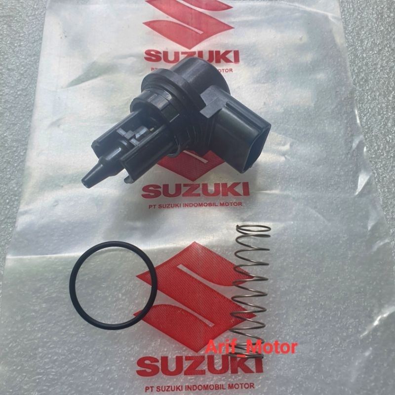 Jual Sensor Isc Cuk langsam Choke Dan Per Suzuki Satria fu fi Gsx 150R ...