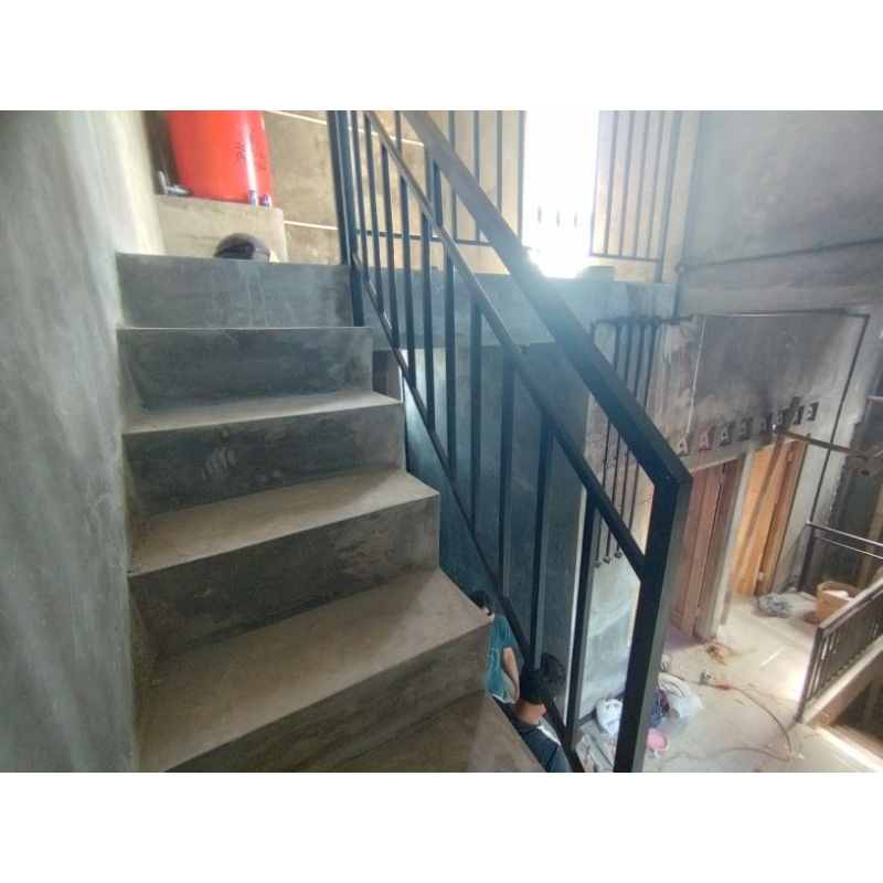 Jual relling tangga minimalis | Shopee Indonesia