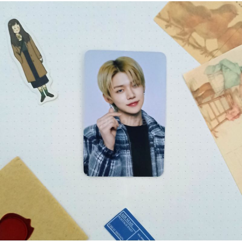 Jual pc bene/ pob shopee minisode 2 yeonjun | Shopee Indonesia