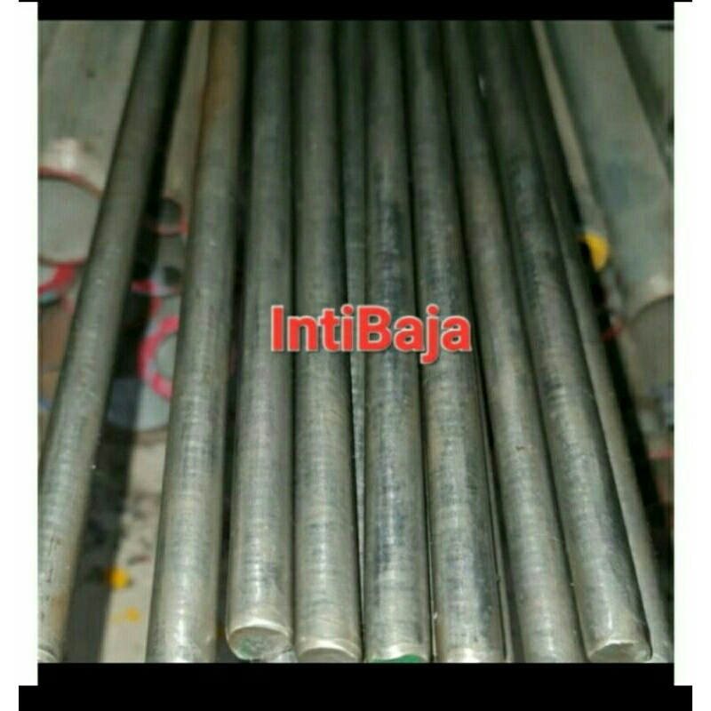 Jual BESI AS 16MM FULL X 6M | Shopee Indonesia