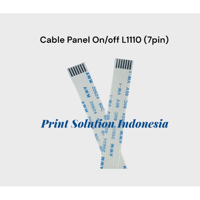 Jual Kabel Panel Power Epson L1110 | Shopee Indonesia