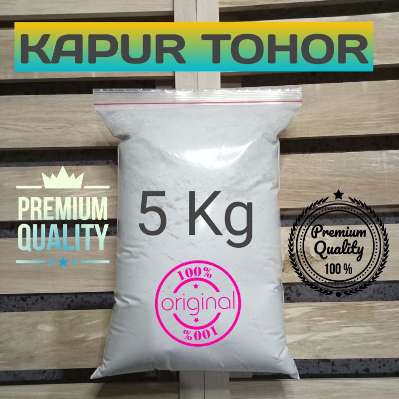 Jual KAPUR TOHOR 1 KG SAMPAI 5 KG , KAPUR TOHOR CaO ,KAPUR TOHOR BUBUK ...