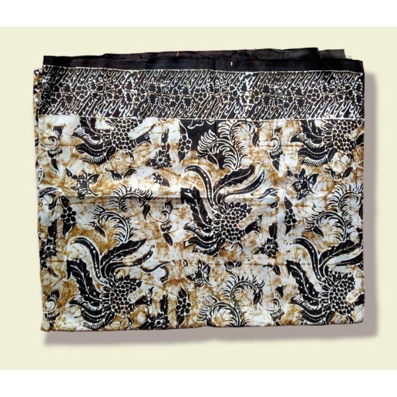 Jual Batik Gedog Tuban (kain saja) | Shopee Indonesia