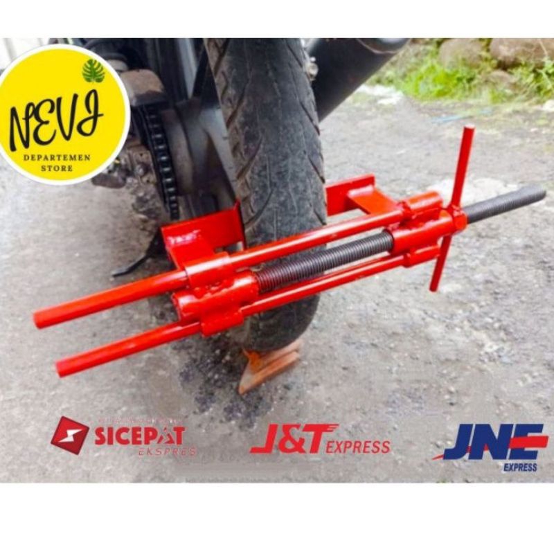 Jual Alat Press Ban Tubeless EXTRA JUMBO Treker Press Ban Motor Alat ...