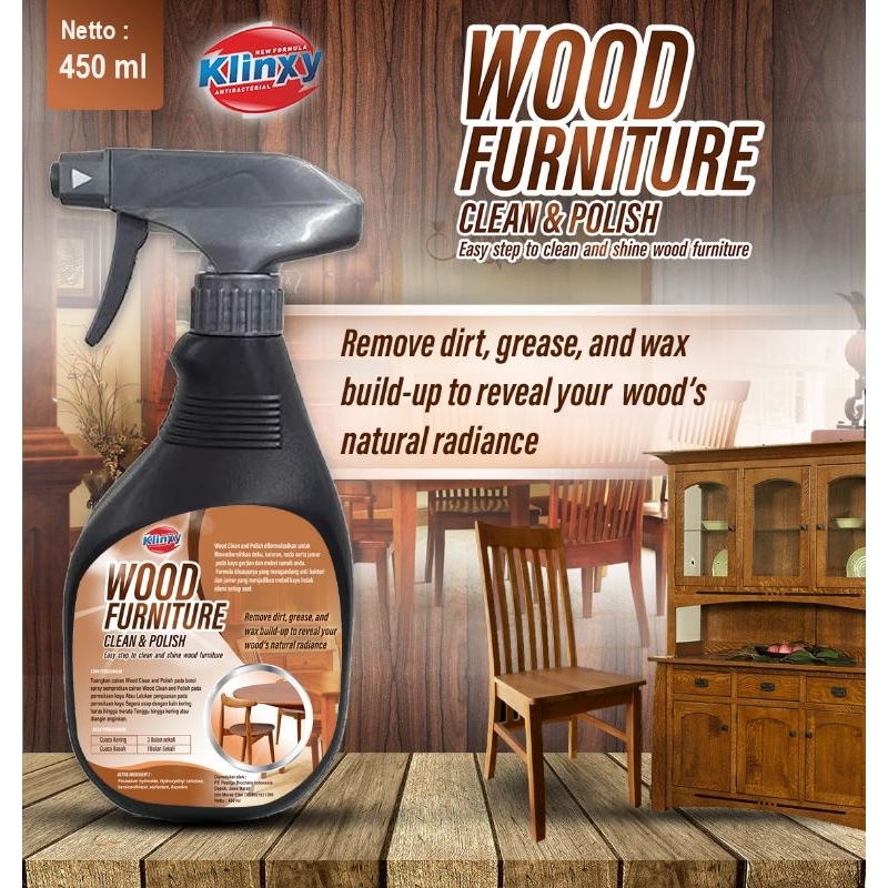 Jual Obat Anti Jamur Kayu Spray/Pembasmi Penghilang Jamur Kayu 450ml ...