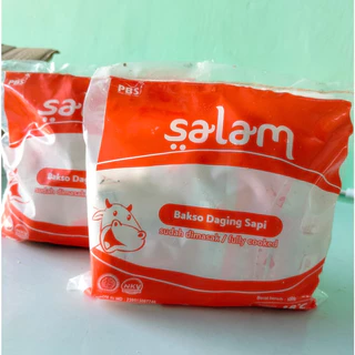 Jual salam bakso sapi Harga Terbaik & Termurah Desember 2025 | Shopee ...