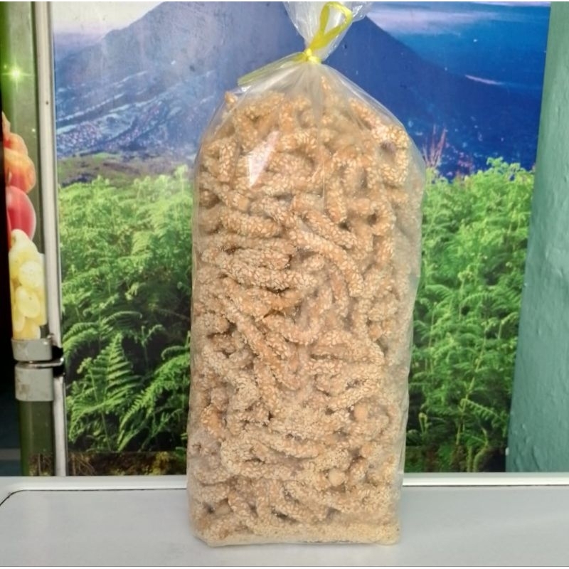 Jual keciput onde onde wijen Ketan1kg ciput onde wijen super | Shopee ...
