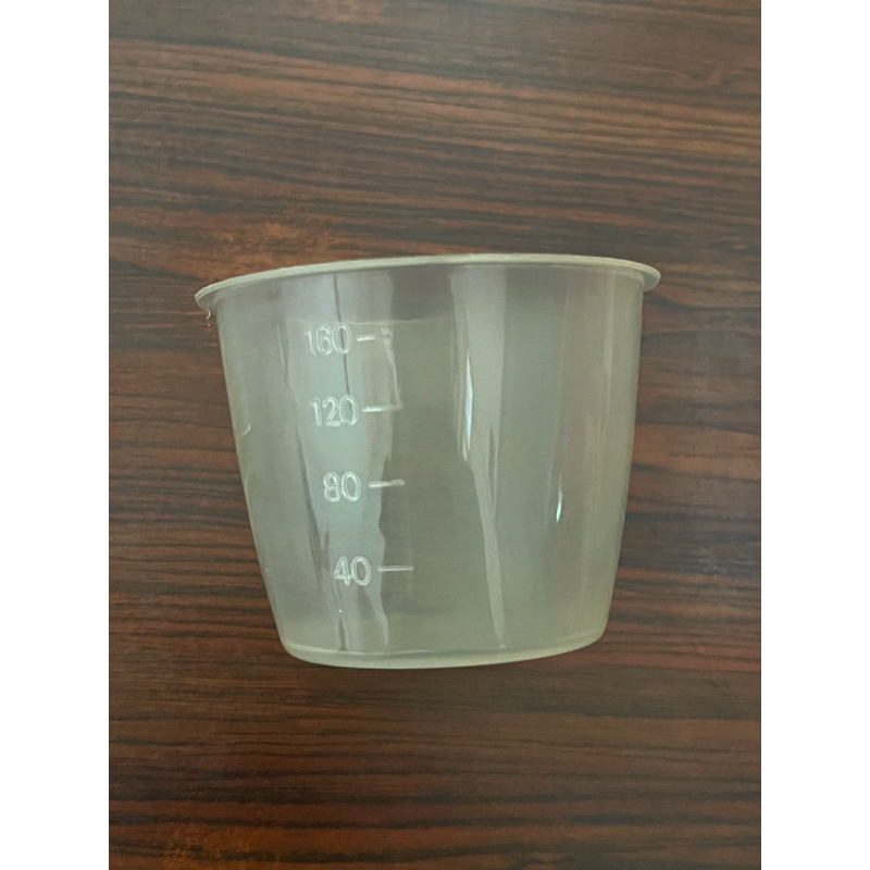 Jual gelas cup takar Takaran / Literan BERAS | Shopee Indonesia