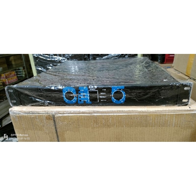 Jual Box 1U ( 2channel) box power 1u box ca 5 | Shopee Indonesia