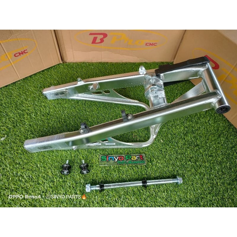 Jual ARM BPRO , AITECH NINJA R RR SS BPRO RACING SPC ORIGINAL BPRO 2 | Shopee Indonesia