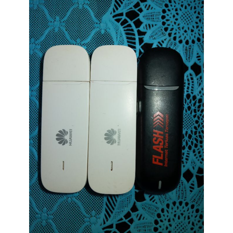 Jual Modem USB Huawei 2G/3G All Operator Mod Hilink | Shopee Indonesia