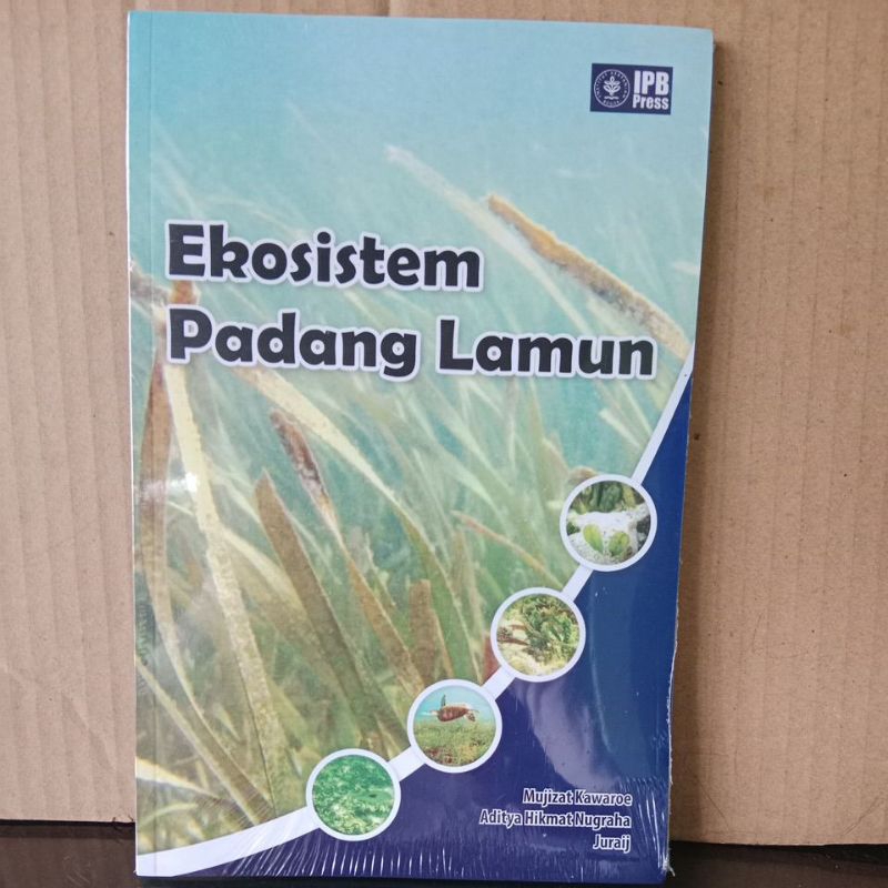 Jual Ekosistem Padang Lamun | Shopee Indonesia