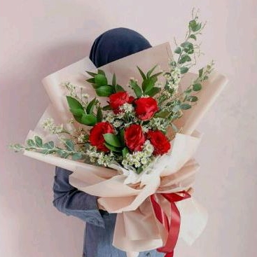 Jual Buket Graduation / Buket Wedding / Buket Lamaran / Buket Birthday ...