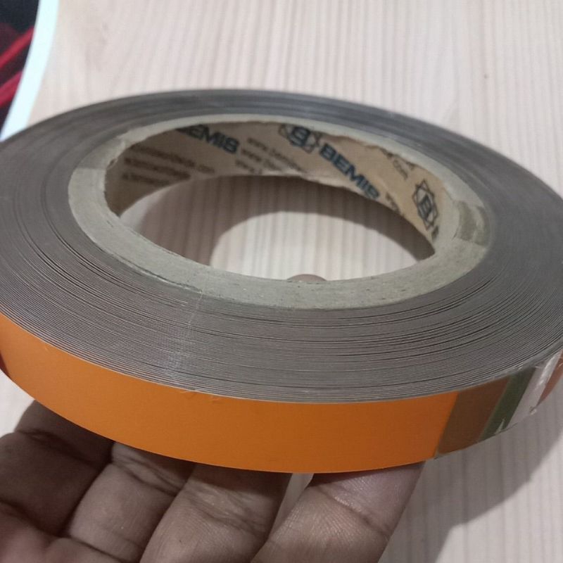 Jual seam seal tape bemis 1,5cm | Shopee Indonesia
