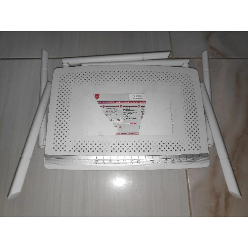 Jual Router GPON Fiberhome 5G premium FH HG6245N Unit Only | Shopee ...
