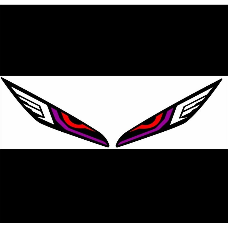 Jual sticker alis Jupiter MX new 135 kanan/kiri mld elang | Shopee ...