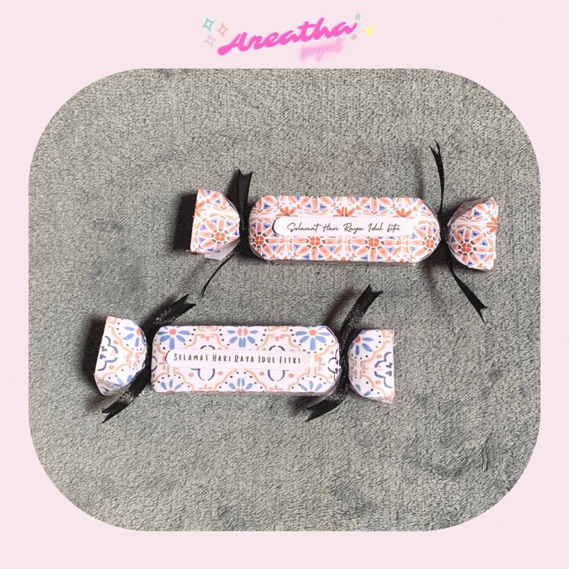 Jual AMPLOP LEBARAN PERMEN PITA RAYA PATTERN | Shopee Indonesia