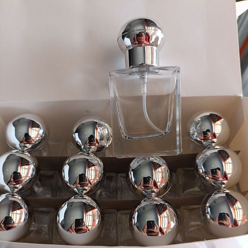 Jual BOTOL parfume jo.malone 15ml DRAT/LUSIN 12pcs | Shopee Indonesia