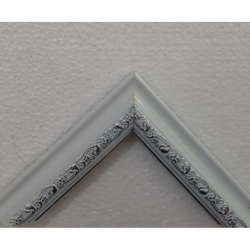 Jual pigura frame uk:12R(30x40)cm*(FREE PACKING) | Shopee Indonesia