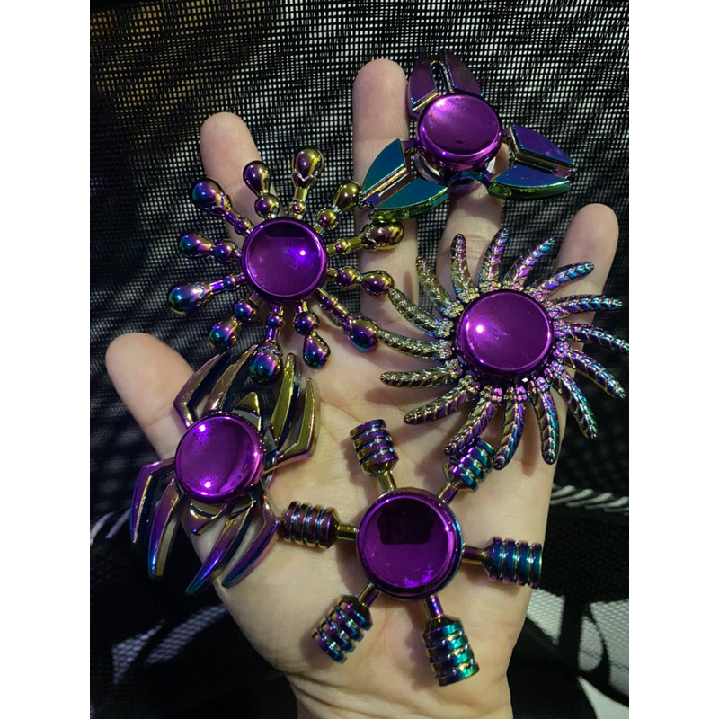 Jual spinner batman | Shopee Indonesia