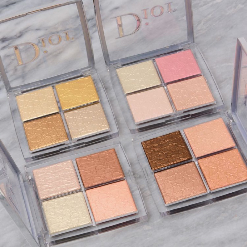 Jual READY DIOR Highlighter #01 UNIVERSAL | Shopee Indonesia
