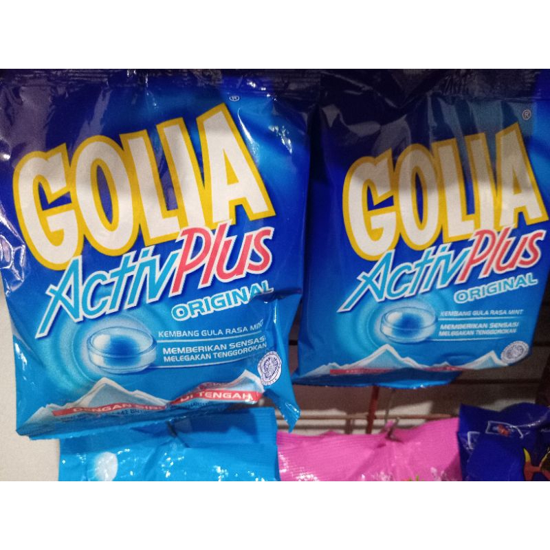 Jual PERMEN GOLIA | Shopee Indonesia