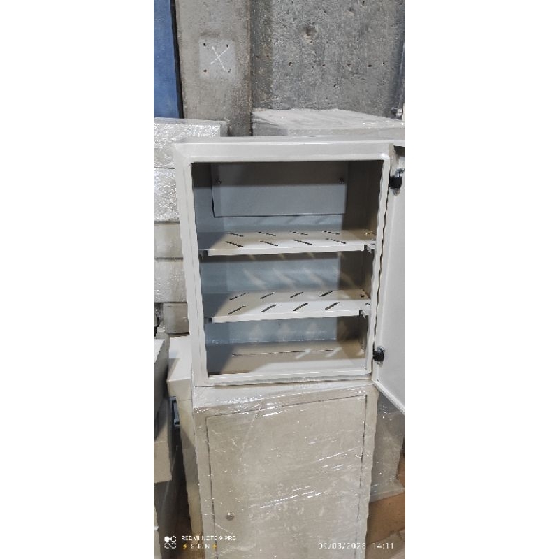 Jual box panel indoor custom rak server 40x50x20 50x40x20 40 x 50 x 20 ...