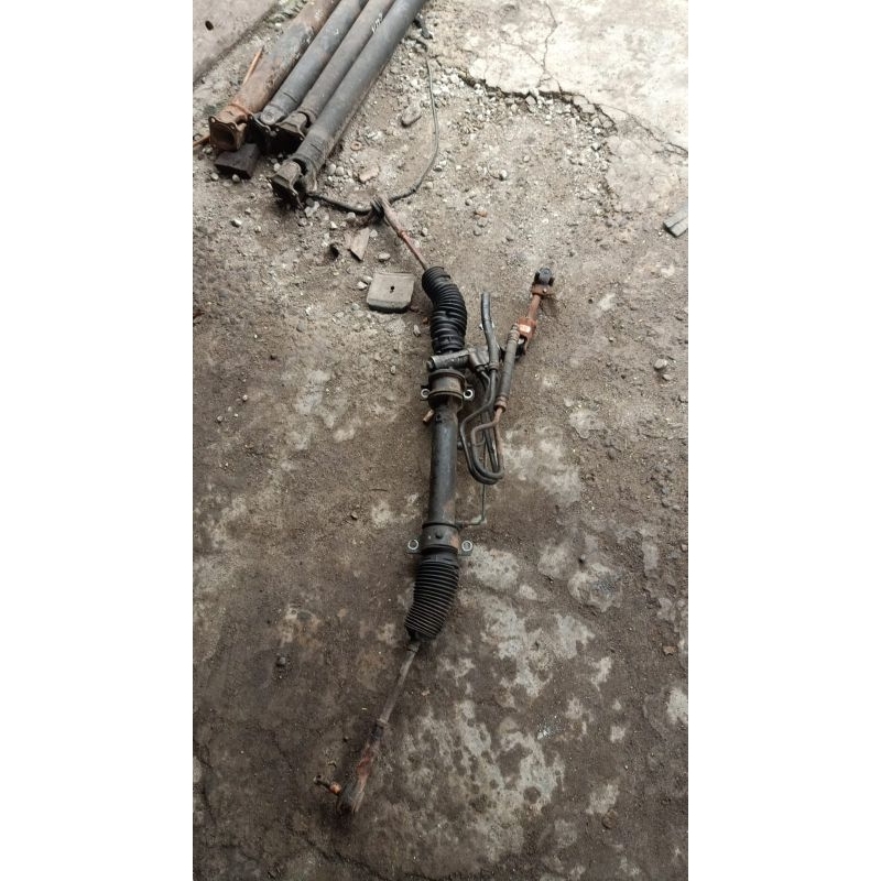 Jual rak setir copotan mobil timor | Shopee Indonesia