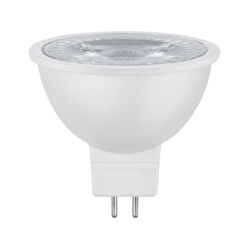 Jual Lampu HALOGEN LED 7W COB MR 16 spot sorot 7 w watt hallogen TUSUK ...
