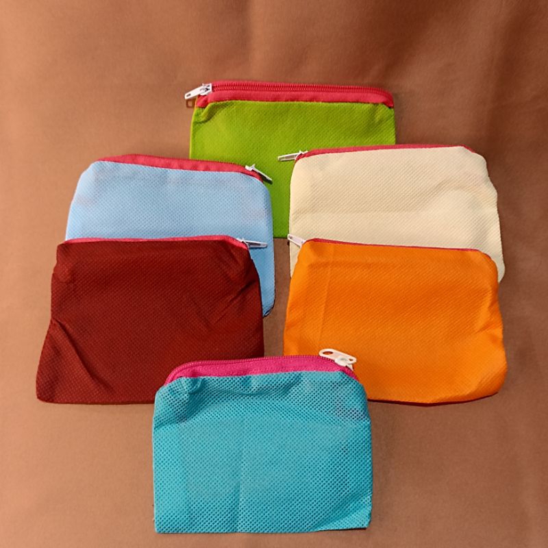 Jual Dompet Emas Puring Bapao / Dompet Koin / Dompet Emas / Dompet ...