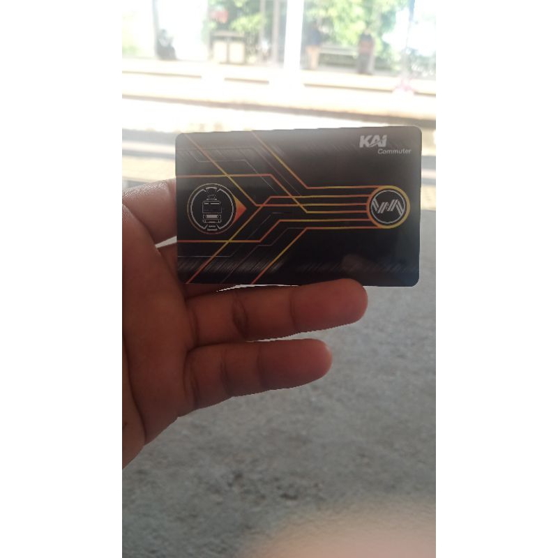 Jual KMT Kartu multi trip KRL jabodetabek | Shopee Indonesia