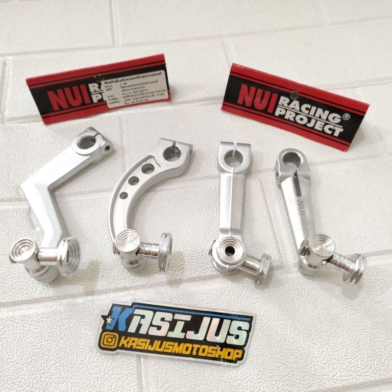 Jual paha rem tuas rem original nui racing project pnp semua motor ...