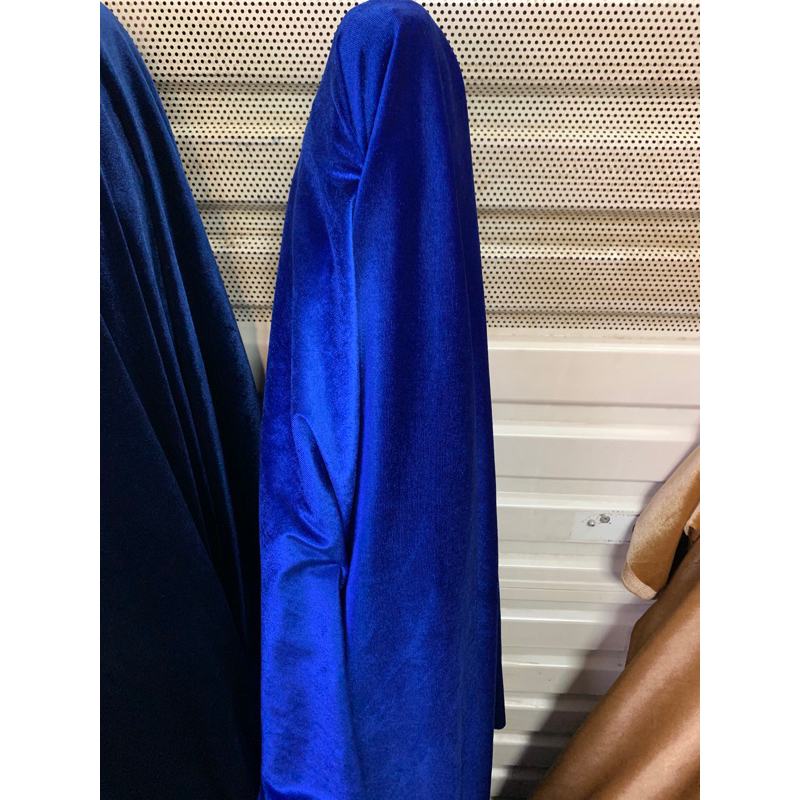 Jual Kain Beludru / Kain Beldu / Kain Bludru / Bahan Beludru / Bahan ...