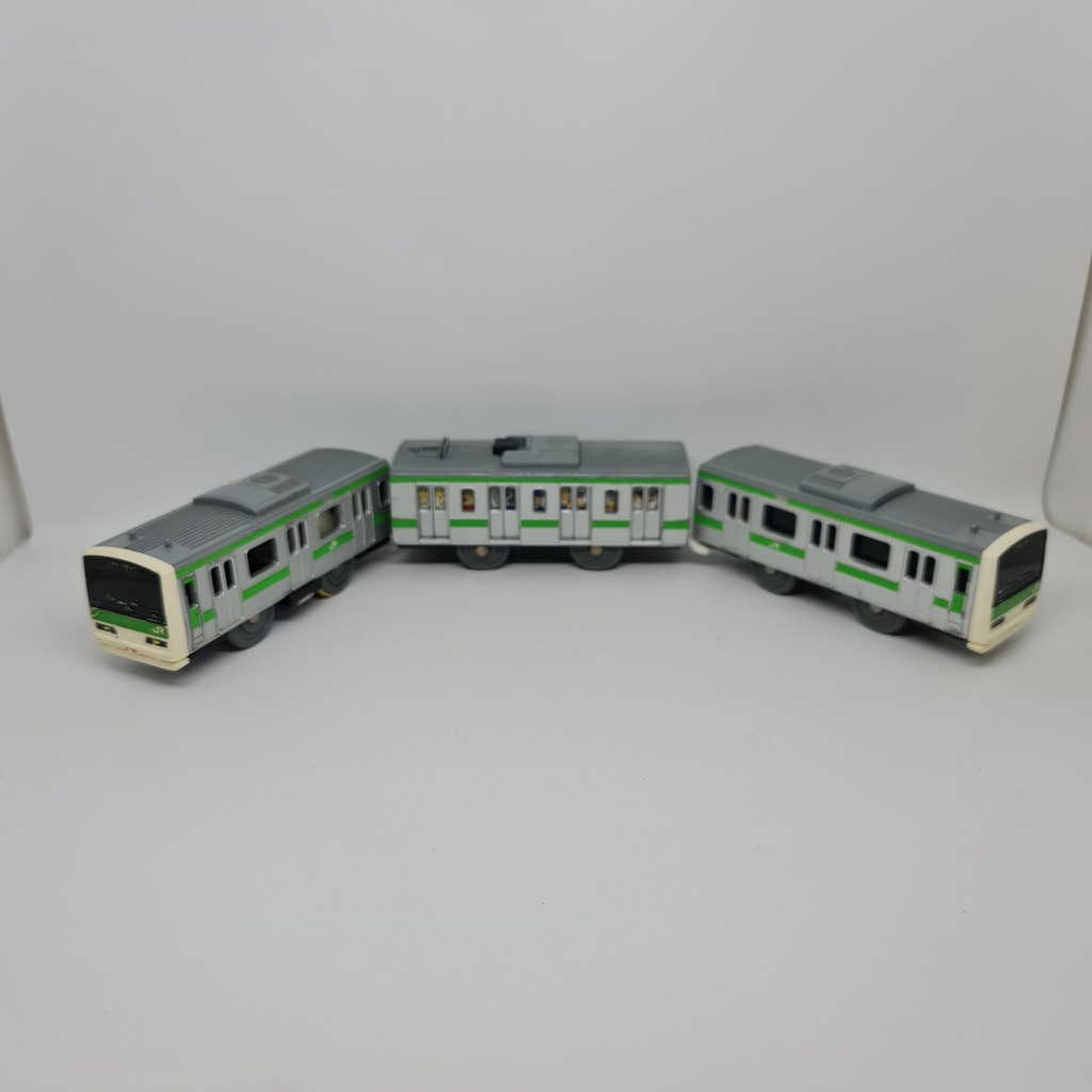 Jual Plarail S-32 Closing Motion Door Series E231-500 Yamanote Line ...