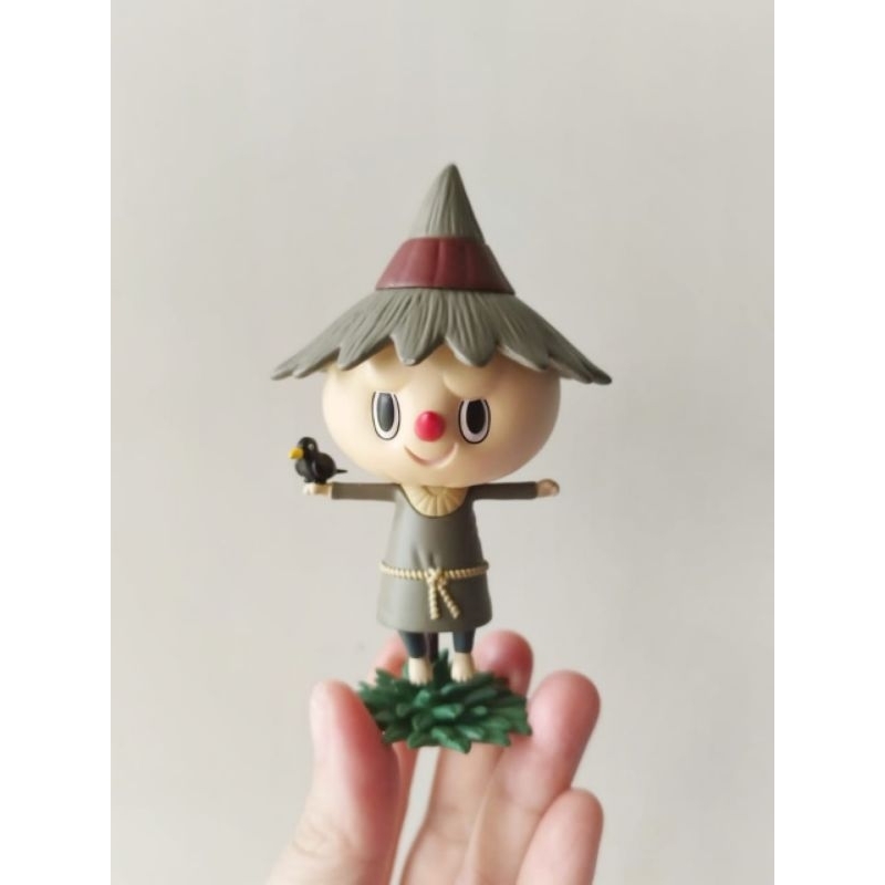 Jual Pop Mart / Popmart Labubu The Monster Carnival - Scarecrow ...