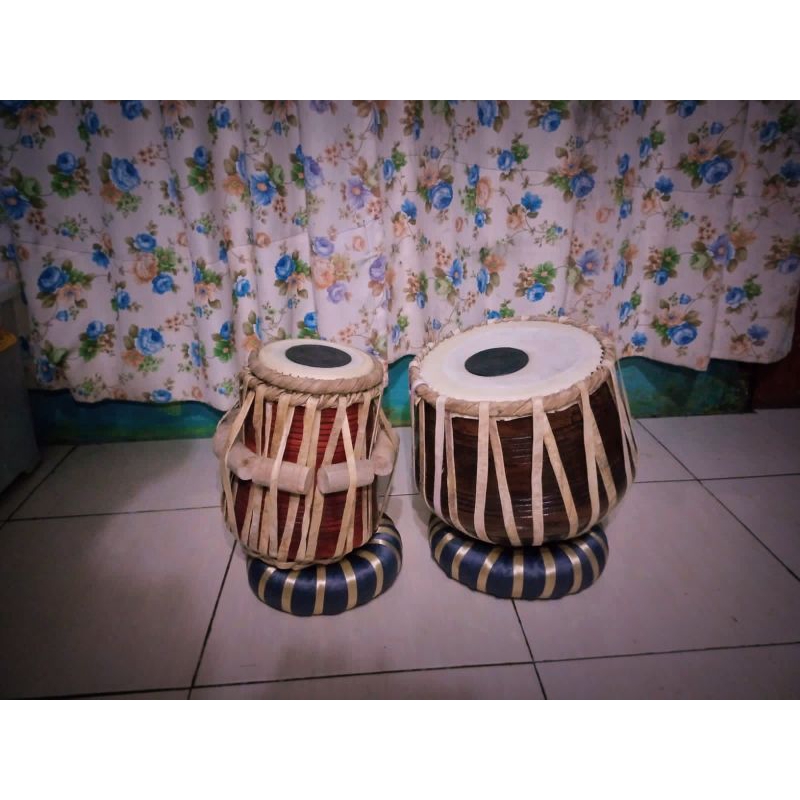 Jual Tabla set bayan&dayan lokal | Shopee Indonesia