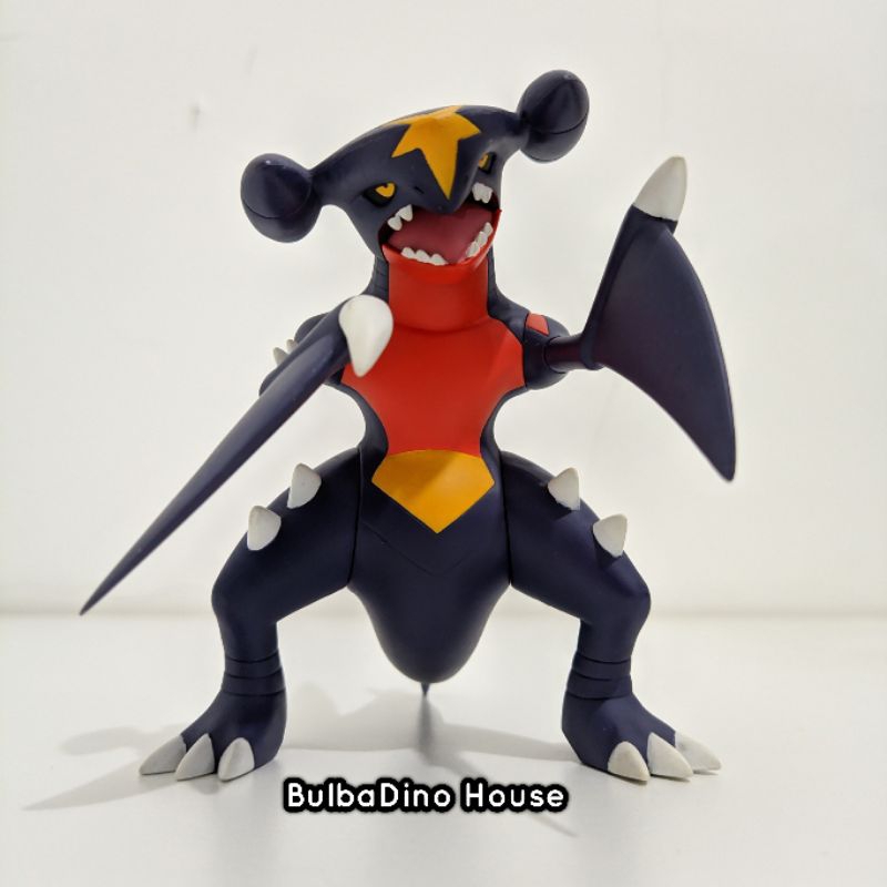 Jual Good Smile Company Nendoroid Pokemon Sinnoh Champion Gen 4 ...