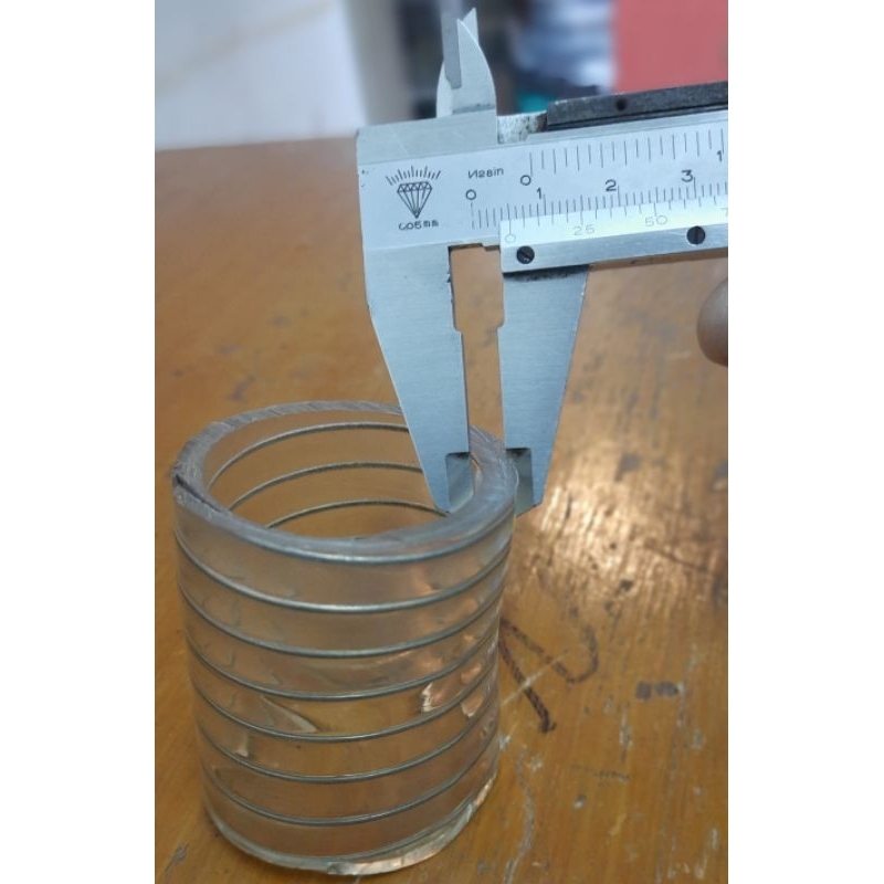 Jual Selang spring/selang pertamini 1 1/2" | Shopee Indonesia