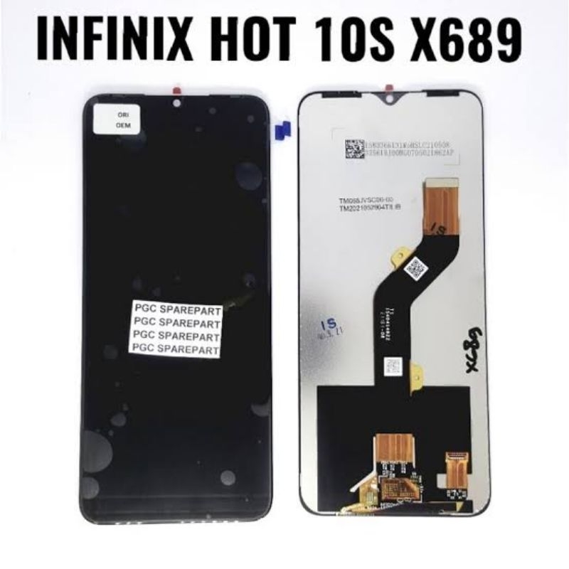 Jual Infinix hot 10s x689 | Shopee Indonesia