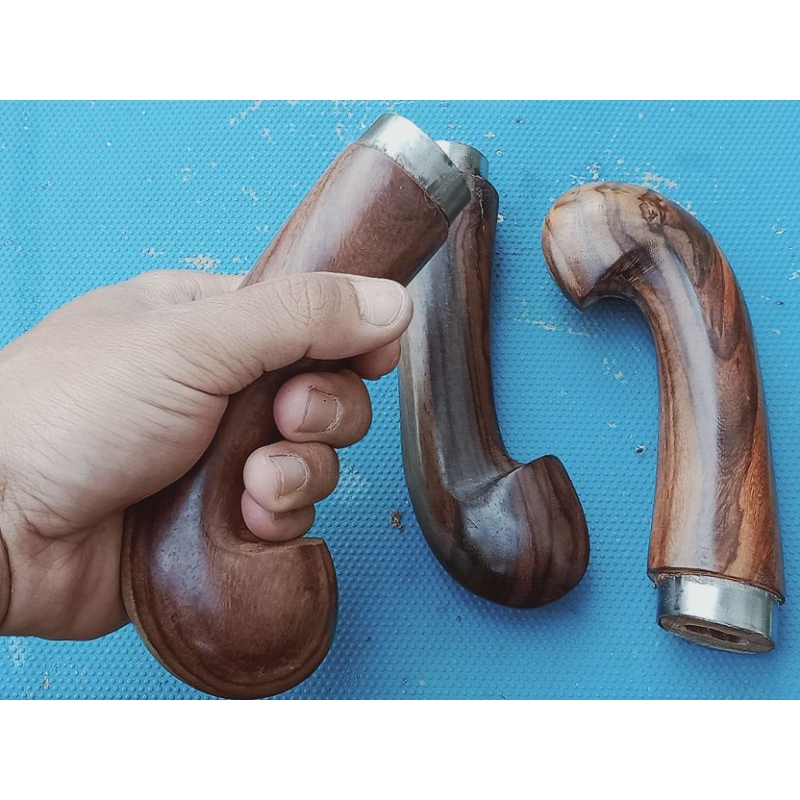 Jual Gagang Golok Jengkolan/eluk Snokeling | Shopee Indonesia