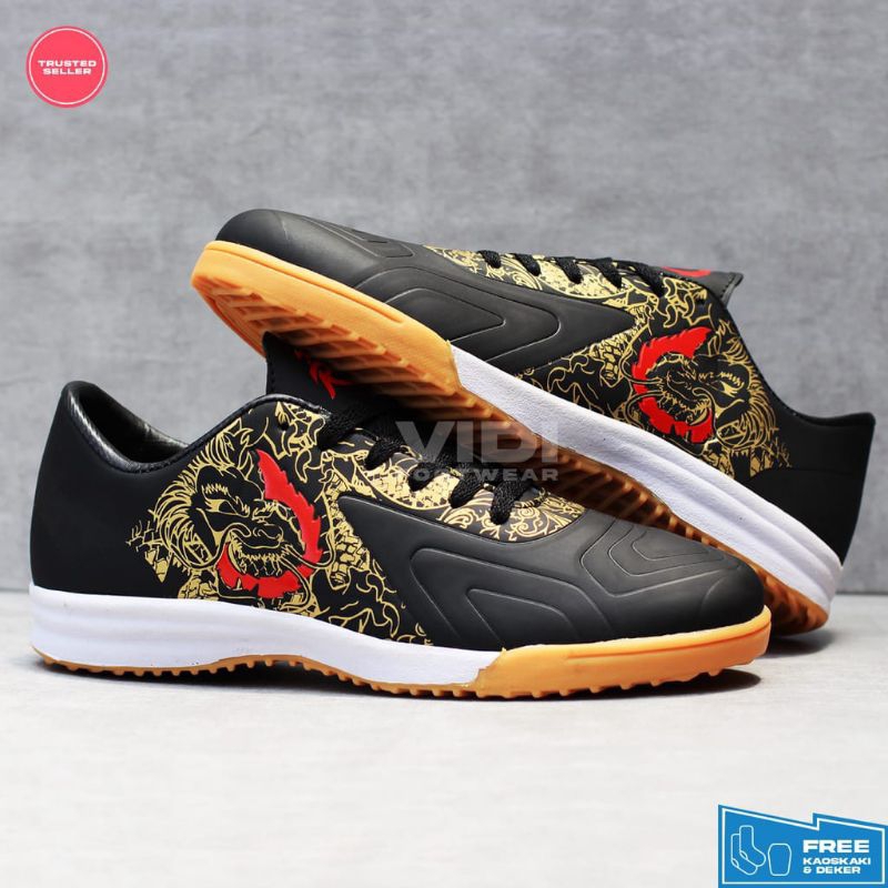 Jual SEPATU FUTSAL ORTUSEIGHT RIUJI QUALTY TERBARU (SEPATU BAGUS ...