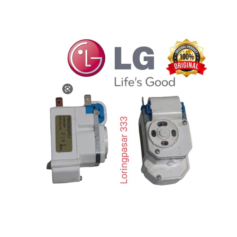 Jual Timer kulkas original sankyo | Shopee Indonesia