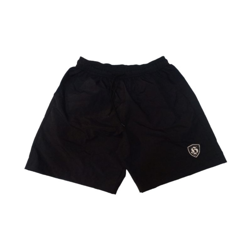 Jual Hooligans Football Short Pants Hooligans Patch Rubber 01 (Size M L ...