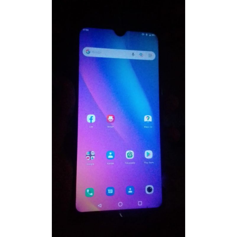 Jual LCD TOUCHSCREEN ADVAN G5 4/32 (6201) | Shopee Indonesia