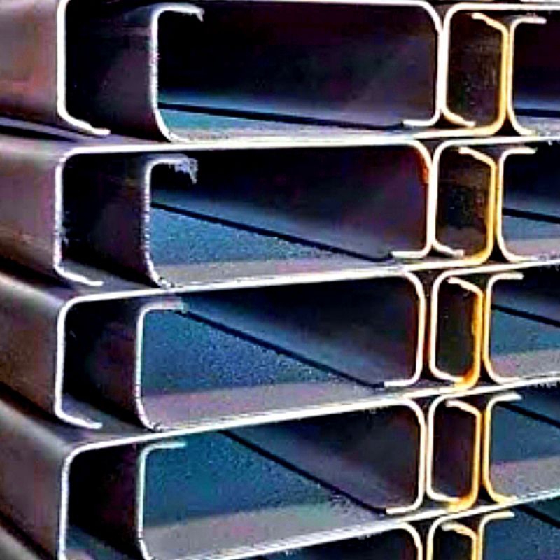 Jual Besi CNP 150 x 50 x 20 x 2,3 x 6 ( 14 cm x 4 cm x 15 mm x 2 mm x 6 ...