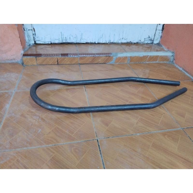 Jual Behel begel u Yamaha japstyle custom panjang tekuk pnp Scorpio ...