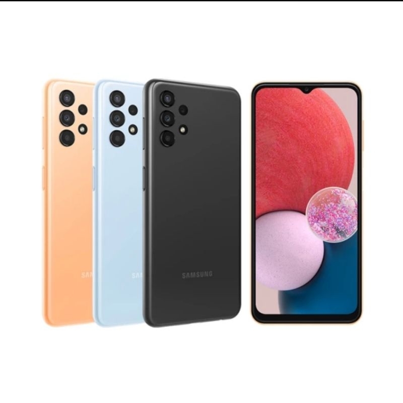 Jual Samsung galaxy A13 LTE 6/128GB | Shopee Indonesia