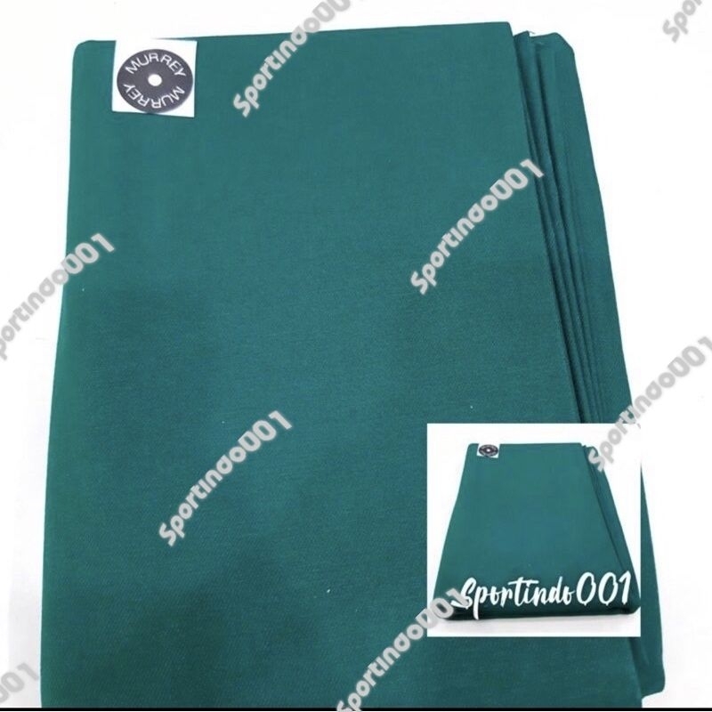 Jual Kain Lakan Meja Billiard / Laken Biliar / Laken Bilyard 7 Feet 2 ...