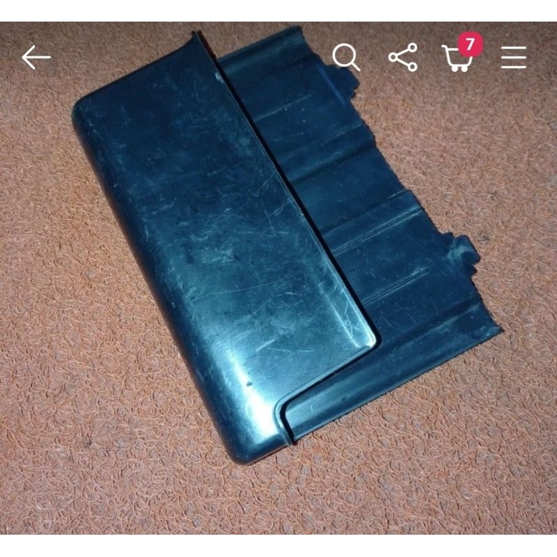 Jual cover ECU honda civic FD | Shopee Indonesia